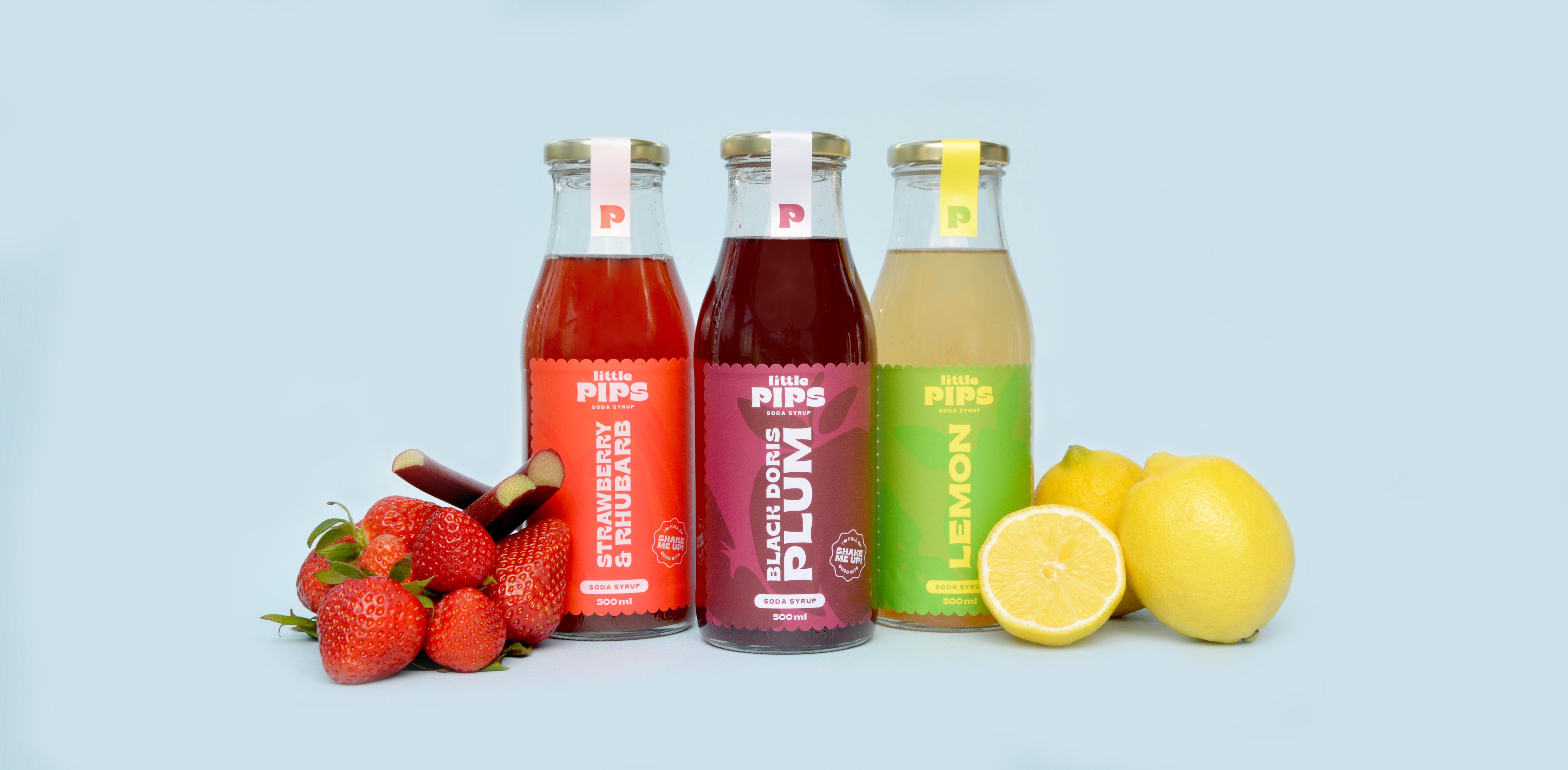 Products – Little Pips
