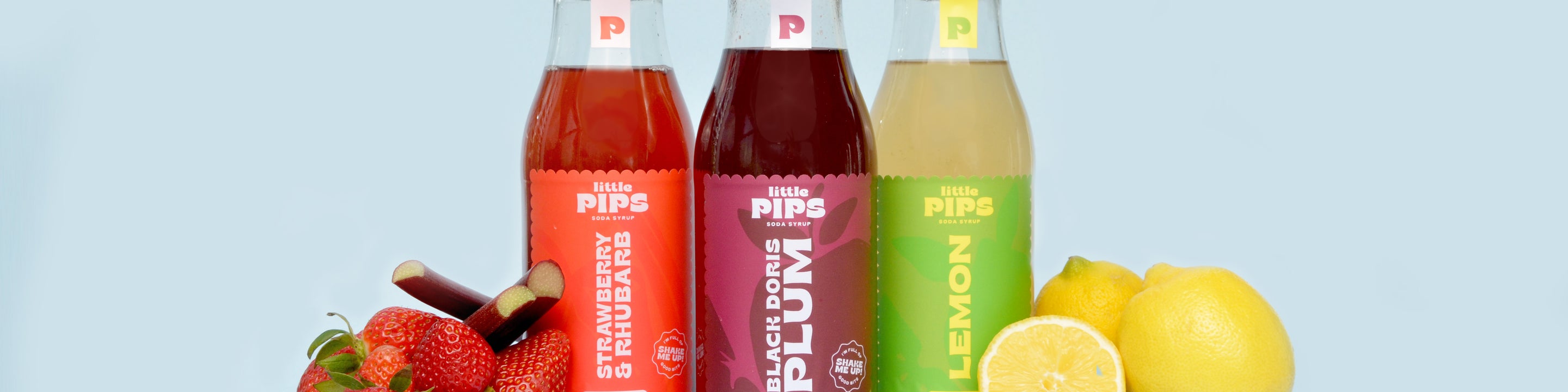 Products – Little Pips